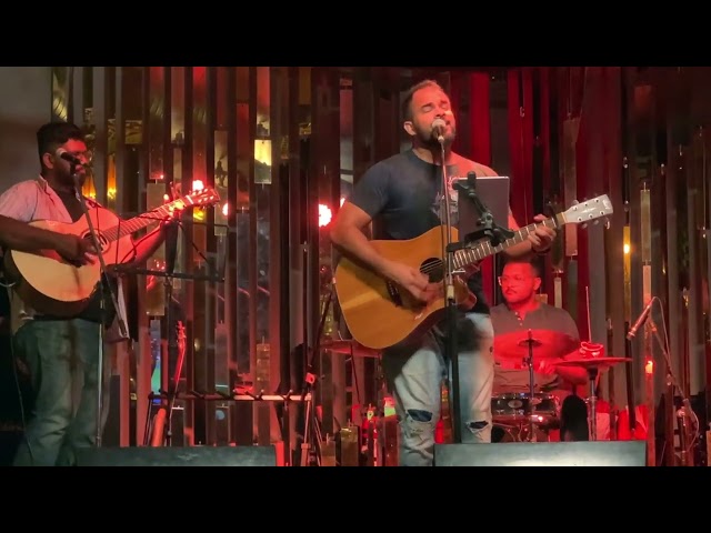 Book/Hire Abraham and Band Music Band from Bengaluru, Karnataka for ...