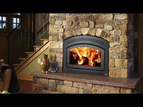Fireplace Xtrordinair® 36 Elite Wood Fireplace - Hearth Appliances