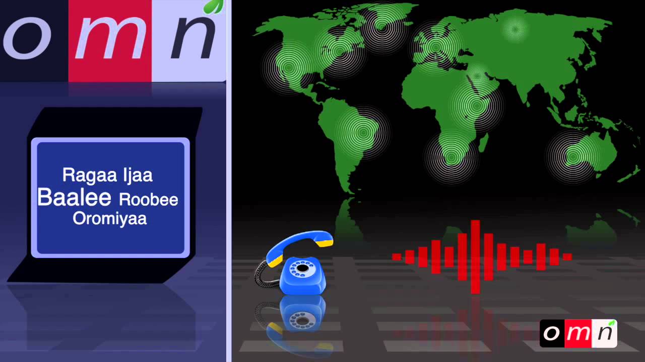 OMN: Oduu May 3, 2014