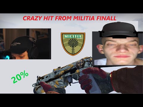 Steam Community :: Video :: SUPER RARE FN MODERN HUNTER TRADE UP WITH ...