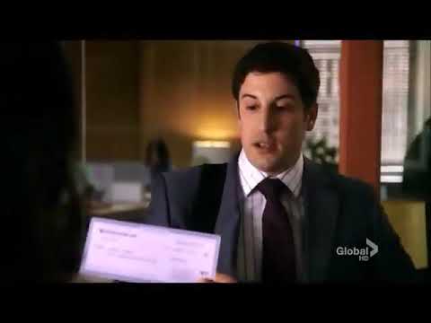 Watch The first Bitcoin reference in television history back in 2012