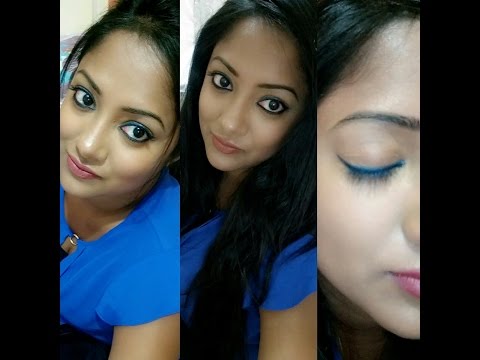 3 ways to turn your eyeshadow into an eyeliner