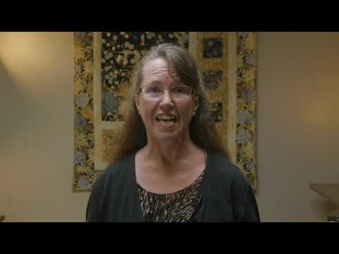 Bible Chat with Lynne - Bezalel & Oholiab