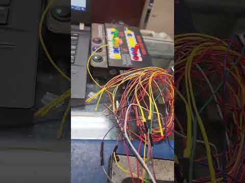 Dodge 2005 Ram 1500 skim security clear delete reset NGC3 pcm computer in Windsor Ontario π¨π¦