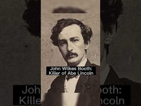 5 Historic People From Each Year: 1838