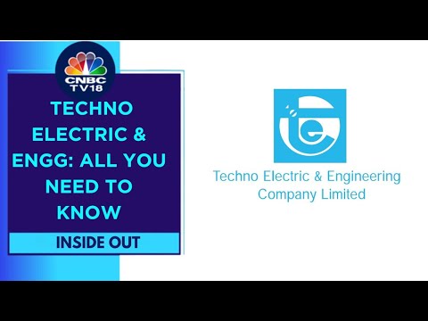 In The Swotlight | Techno Electric & Engg: Tapping Opportunities In India's Booming Power Sector