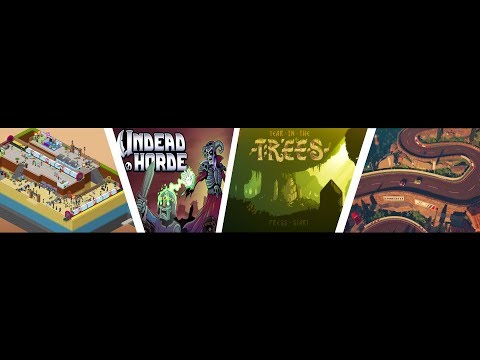 Best unknown indie games may 2018