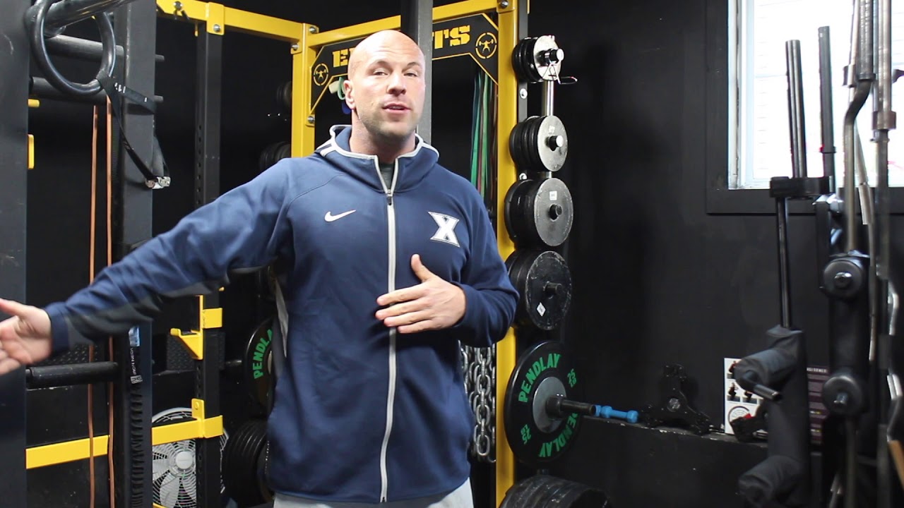 Avoid Shoulder Pain with THIS Lateral Raise Tip
