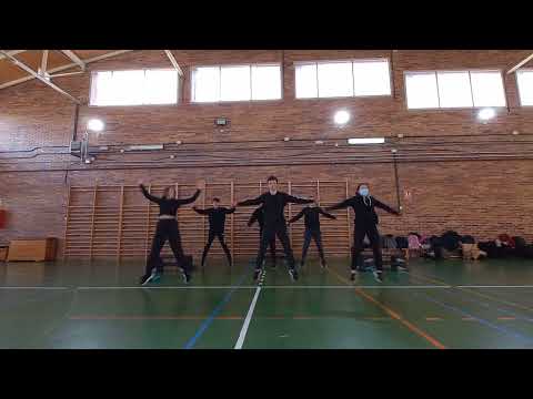 ¡Seguimos entrenando! – SOMOS VALMAYOR