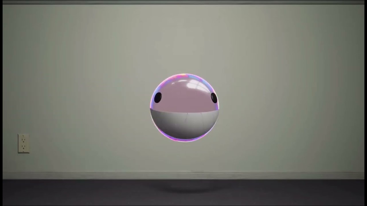 A message from Bubble - The Amazing Digital Circus Ep 5