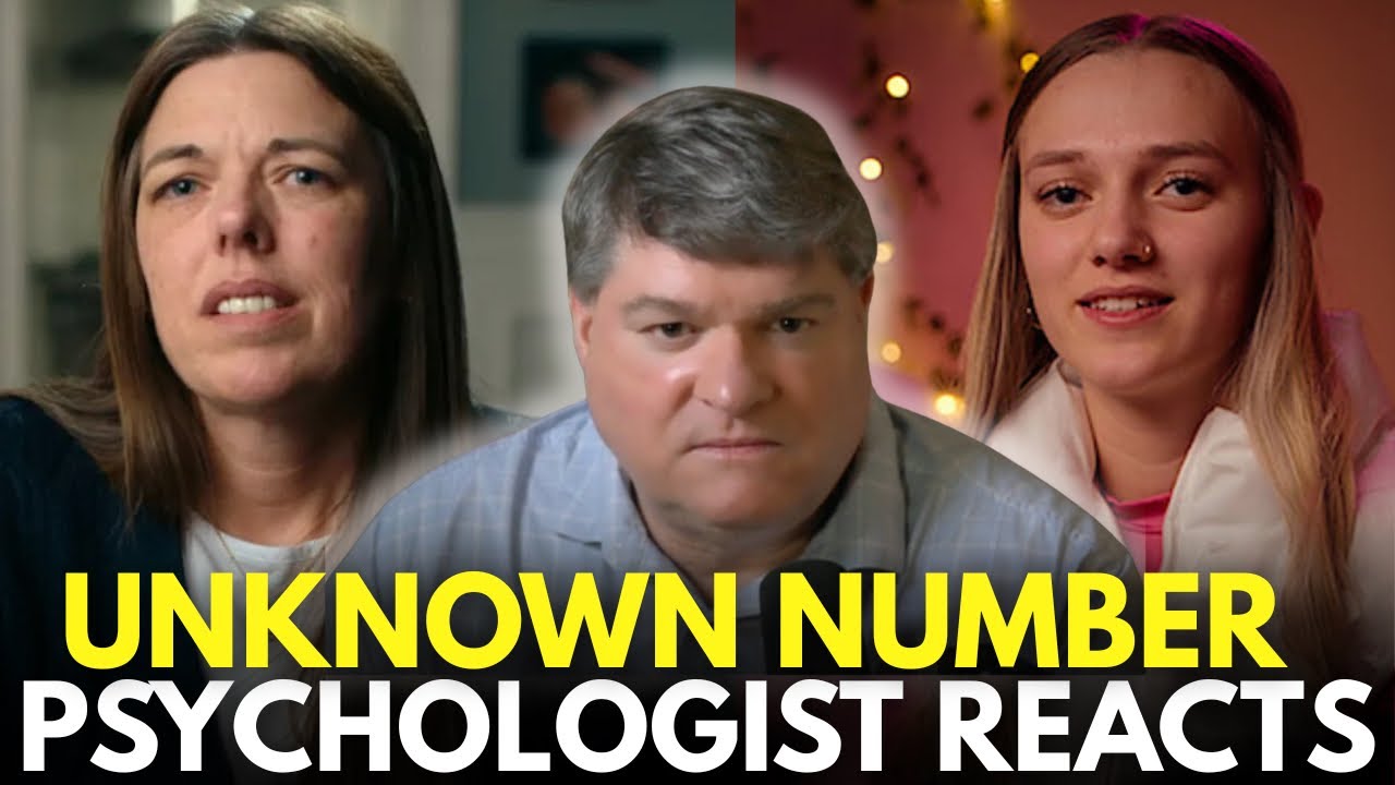 Kendra Licari Unmasked | The DARK Psychology of Netflix's Unknown Number: The High School Catfish
