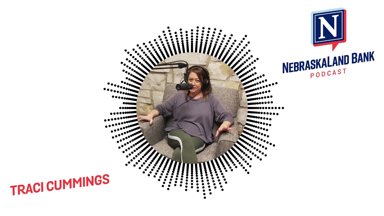 Episode 12: Let's Get Physical! Talking Wellness with Traci Trainer