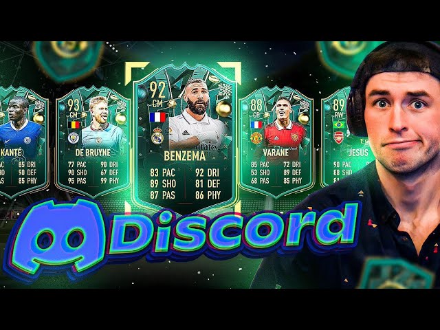 FIFA 23 Ultimate Team Winter Wildcards Challenge 5 SBC: How to complete, expected costs, and more