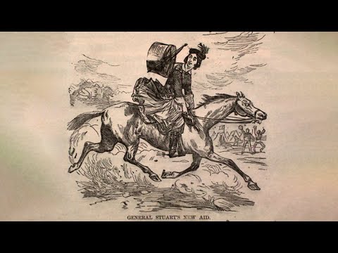 Civil War Secrets and Spies // 2023 Max Conference: Religion & Gender