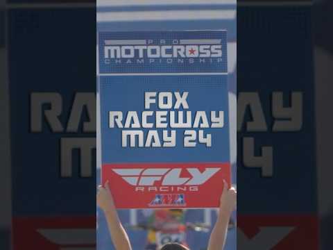 2025 MX Season Schedule | Rounds 18-20