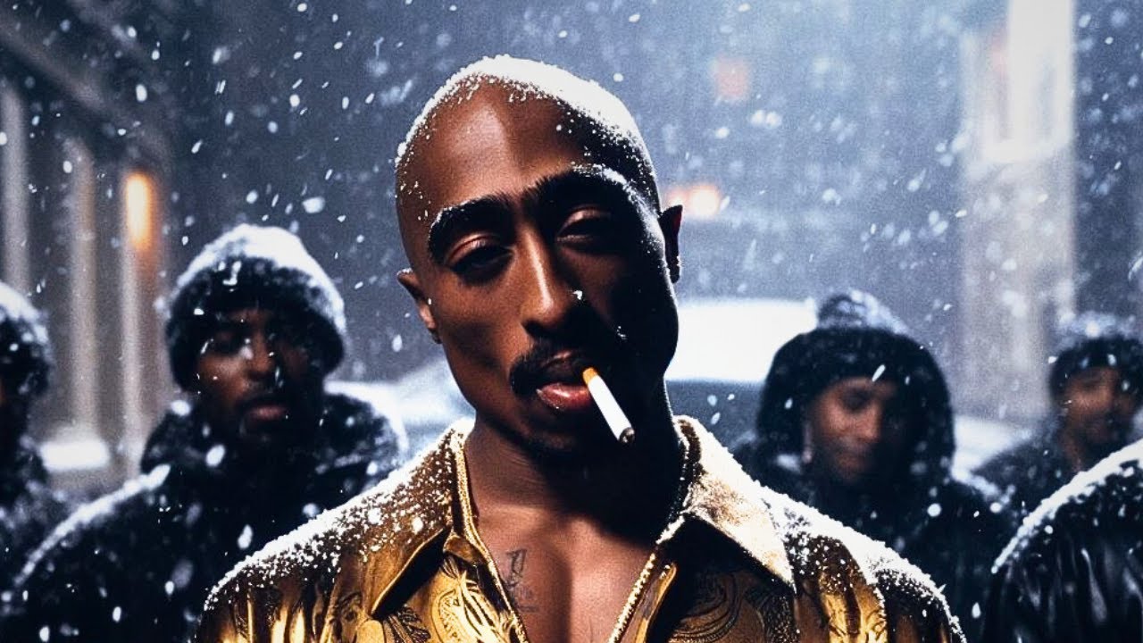 2Pac - My Revenge | 2026