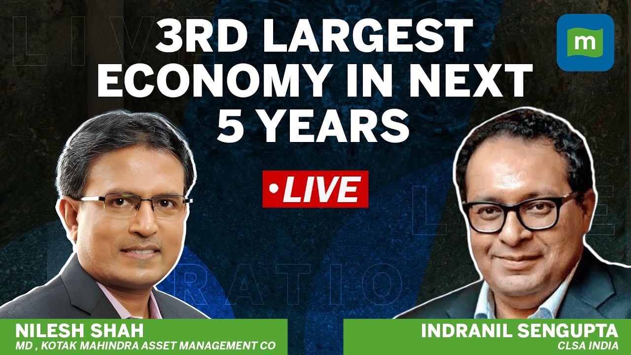 PM's Vision Of India Becoming 3rd Largest Economy In The World Is Very Much Possible: Economists