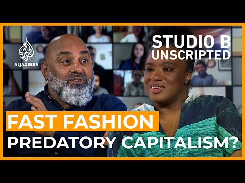 Aja Barber: Intersectional Sustainability Activist, Writer ...