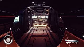 The Hunter Cockpit at Starfield Nexus - Mods and Community