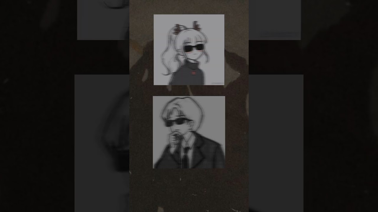 Cute matching pfp for couples ❤️ #shorts #couples #matchingpfp