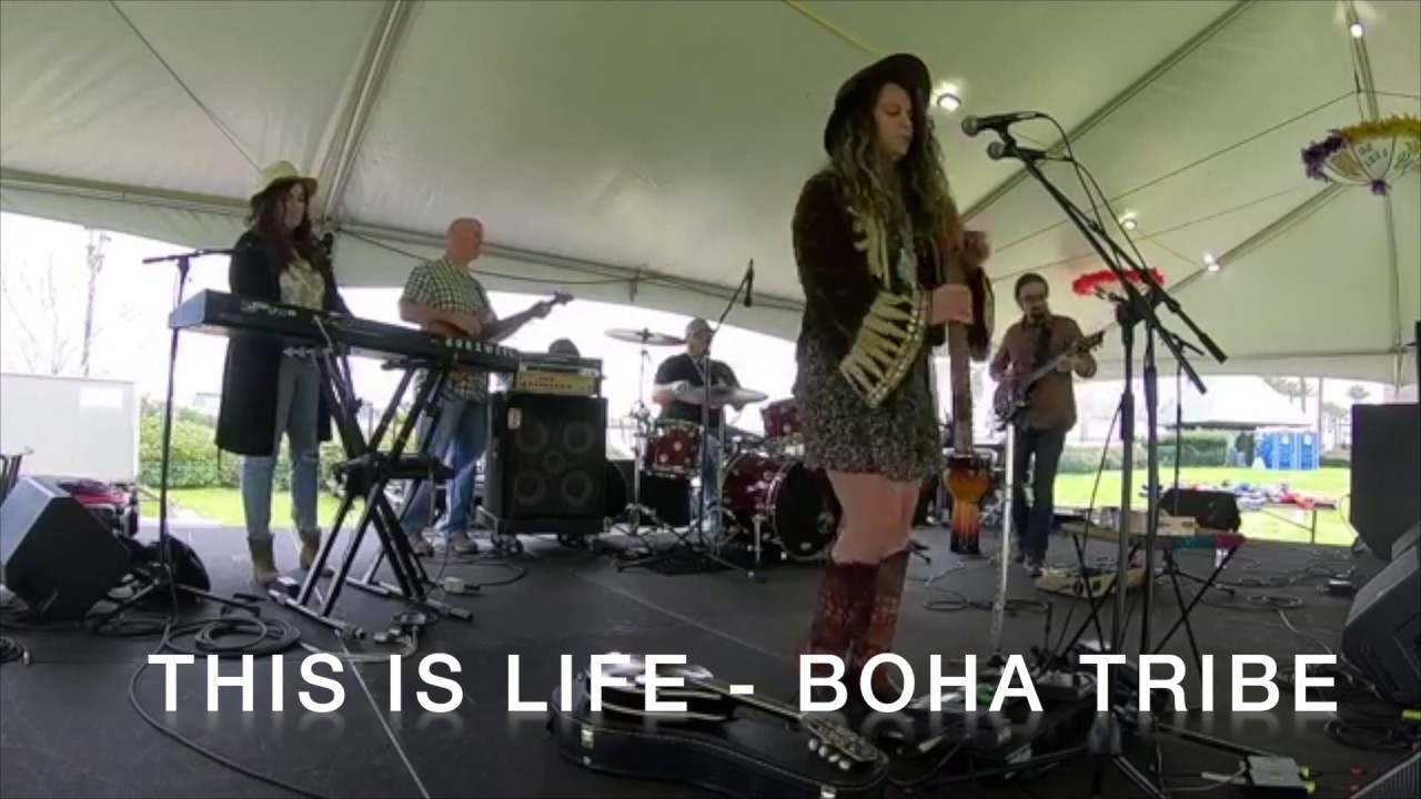 Hire Boha Tribe - Christian Band in Mesquite, Texas