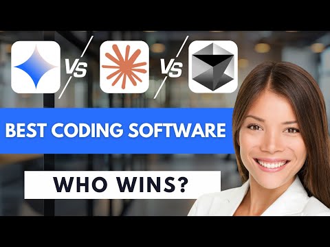 Gemini CLI vs Claude Code vs Cursor AI (2025) 🚀 | Which Coding Software Is the Best?