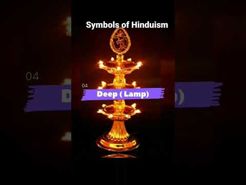 Top 5 Symbols of Hinduism #shorts #top5 #facts
