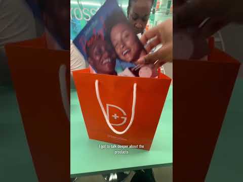 Dr Dennis Gross Popup #skincare #skincaretips #acne #pimplefree #drdennisgross #skincarelover #skin