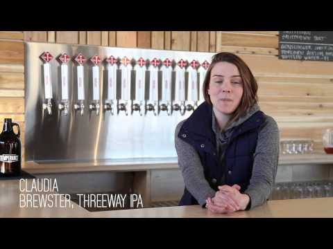 Threeway IPA