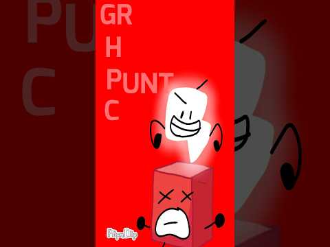 BFDI: Fun 2 Rhyme Part 4 #bfb #bfdi #bfdia #idfb #objectshow #tpot #funny