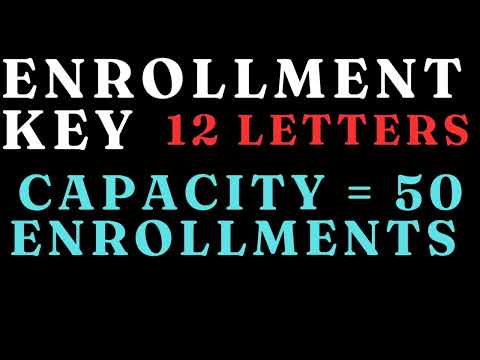 New Turnitin Class ID and Enrollment Key Free 2025 | Repository I 100% Working I EP 153