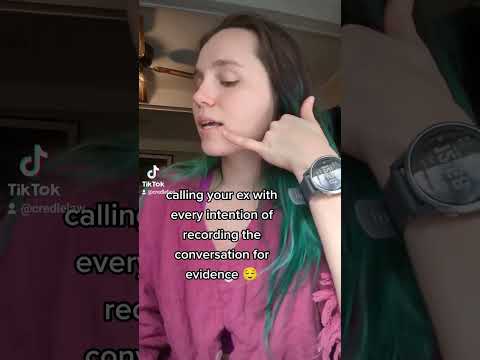 Recording phone conversations