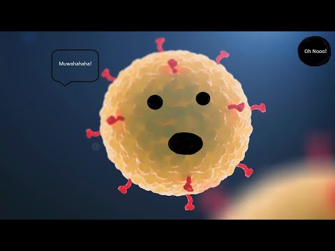 Tackling the CCP Virus – A Convoy of Love – CCP Virus has no Chance ...