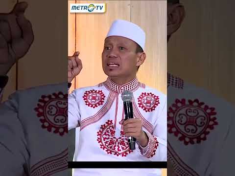 Segala yang Kita Kerjakan Bernilai Ibadah?