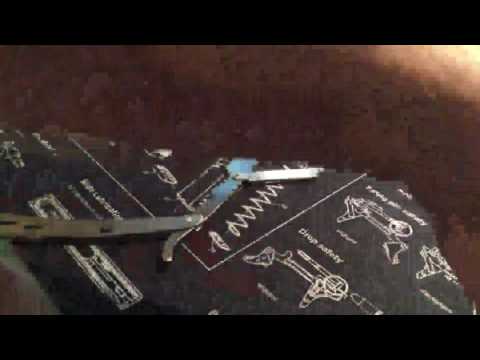 Equinox Professional Barber Straight Edge Razor Safety Review