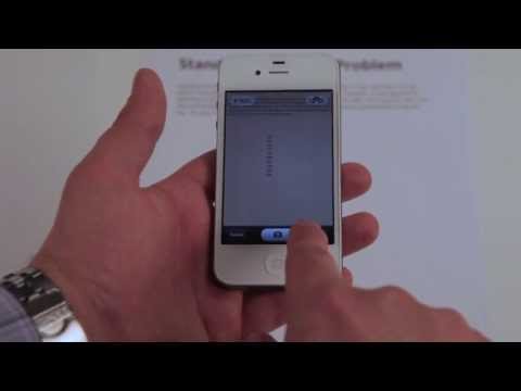 Standard Deviation Calculator CameraCalc Tutorial