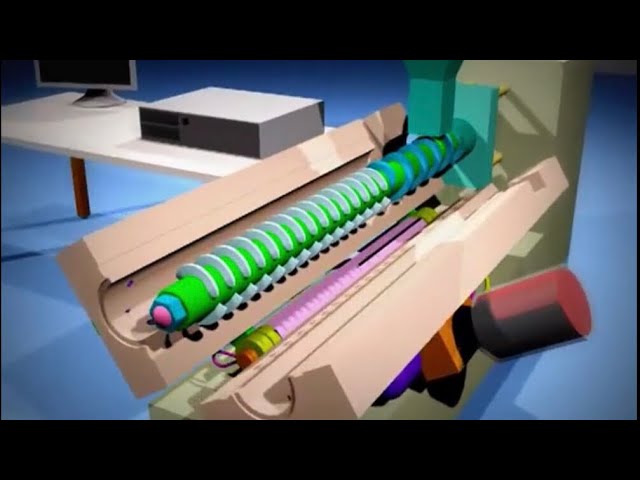 PU Tube Plant - Pu Pipe Extrusion Machine Manufacturer from New Delhi