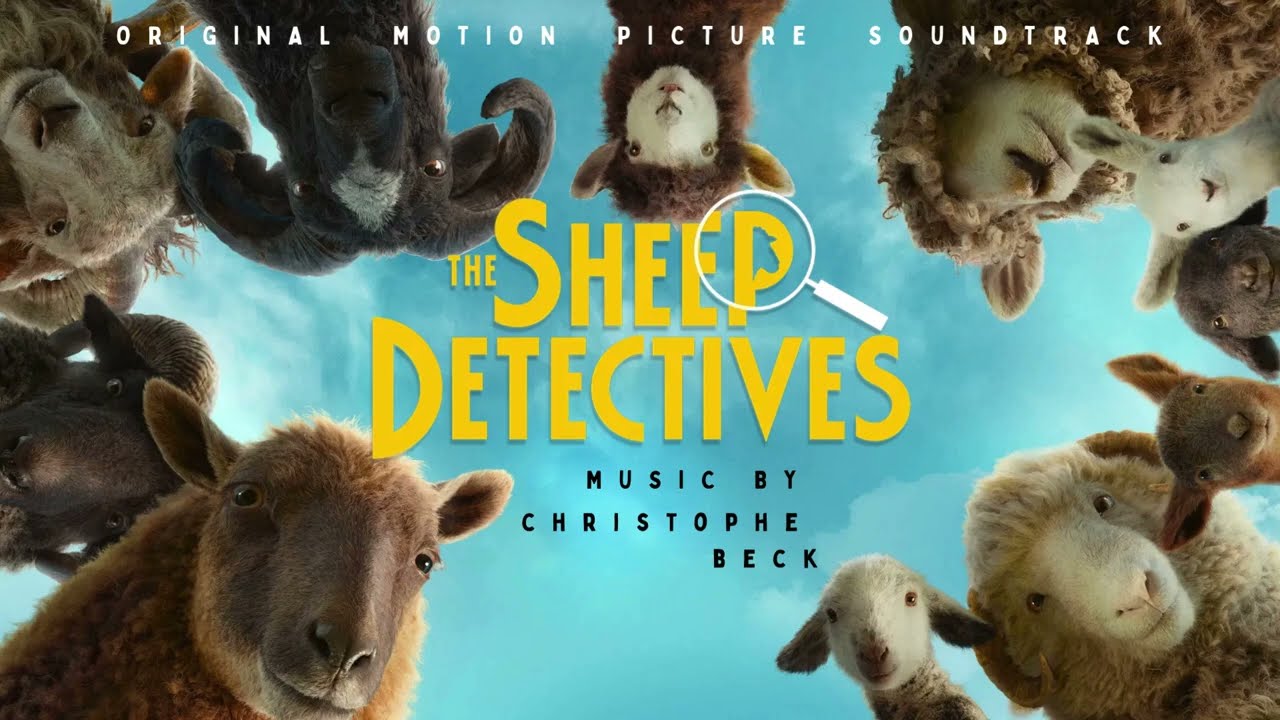 The Sheep Detectives OST - I'm Gonna Be (500 Miles)