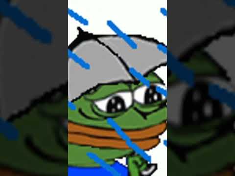 #edit #meme #pepe #frog#sad