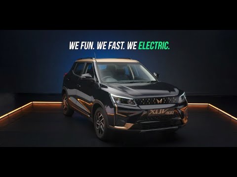 Neon Motors Hyderabad : Mahindra dealers and showrooms in Hyderabad