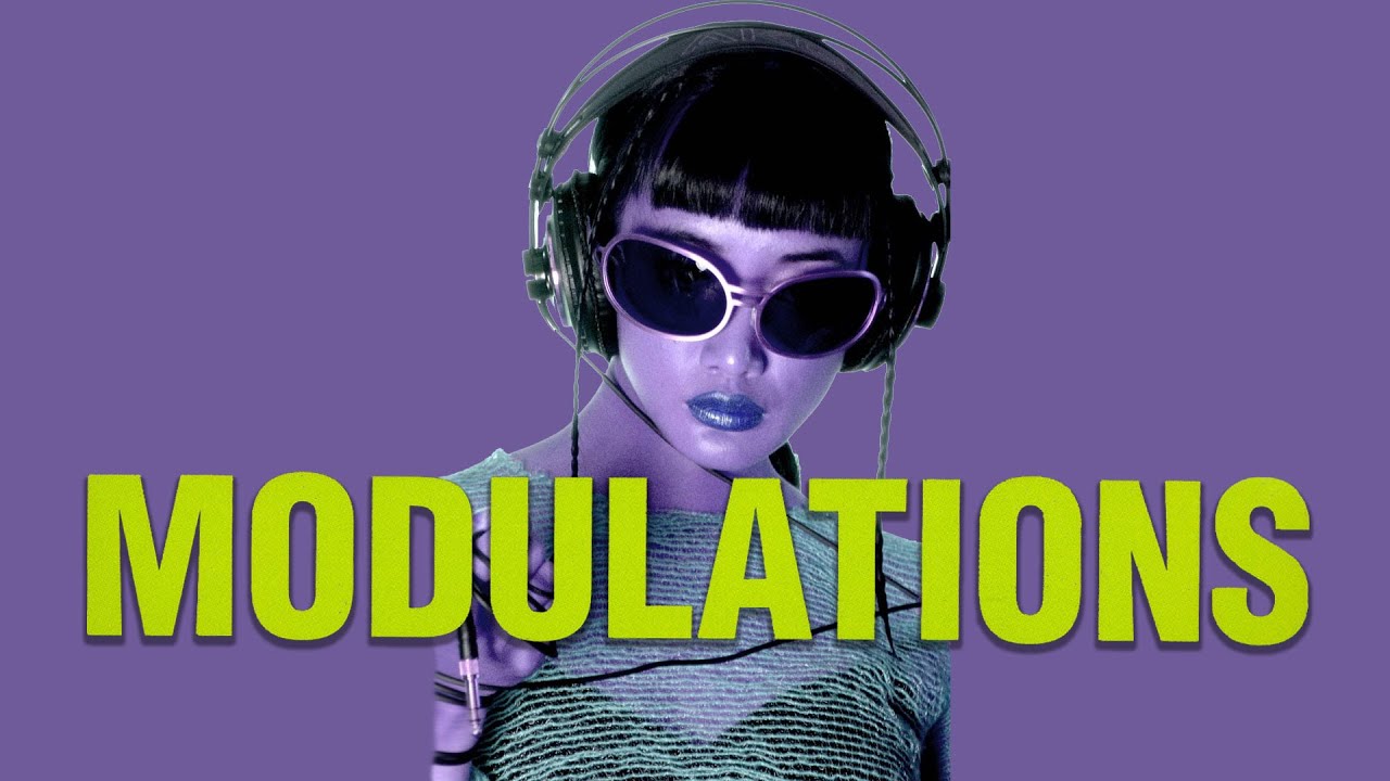Modulations - Trailer