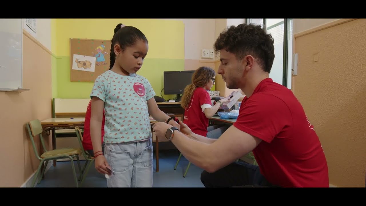 Mediciones Programa SI! Curso 23-2024