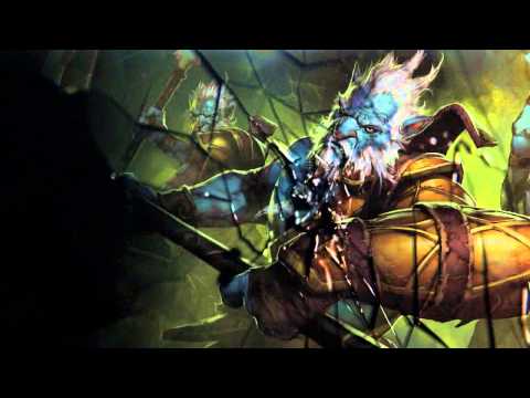 Steam Community :: Video :: Dota 2 Yellow Flash