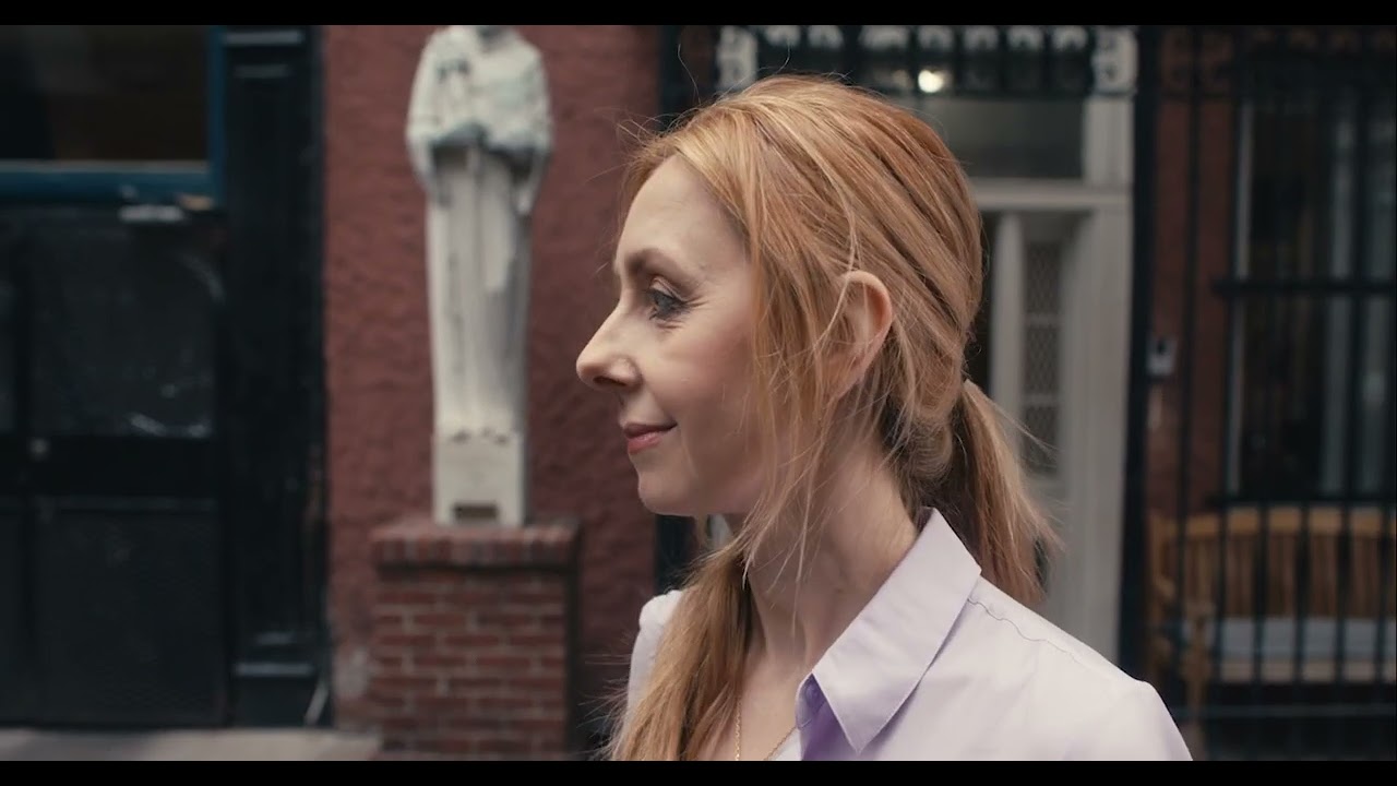 Margo for Real_Trailer