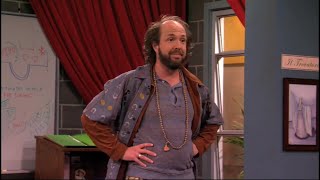 The Best Moments of Sikowitz - In General - Fimfiction