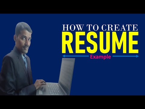 How To Write An Effective Resume | Freshers Resume |Resume Writing Tips |Global Soft Skills Training