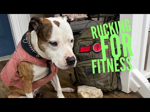 Rucking Tips | Rucking for Fitness
