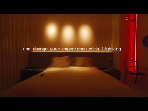A Get You Through the Afternoon Sleepies Video from Saylite! – The ...