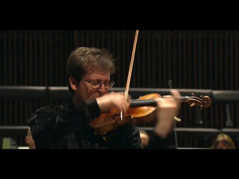 Video: Manfred Honeck, David Radzynski and Israel Philharmonic ...