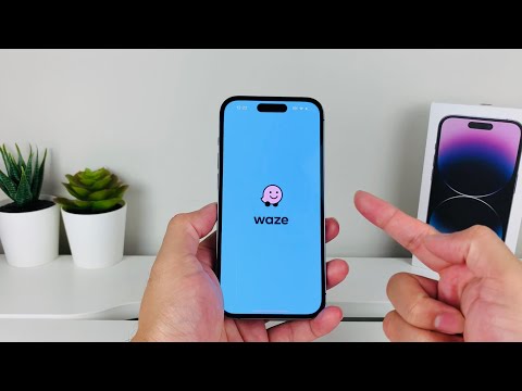 How to Install Waze Navigation App on iPhone
